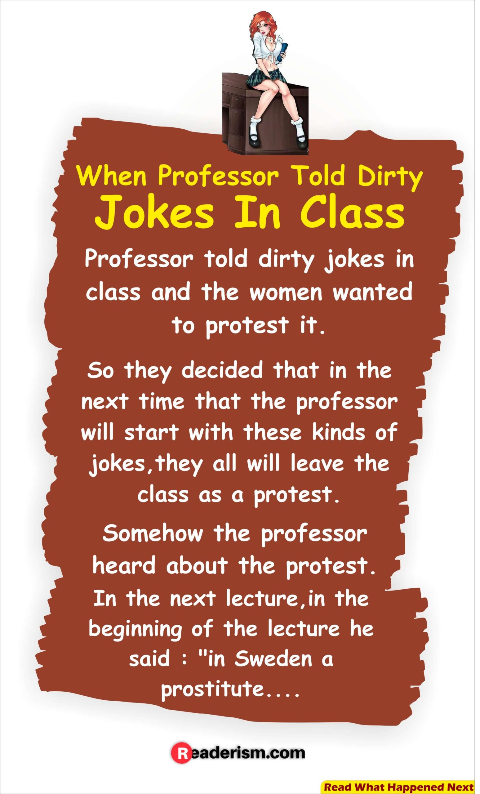 What Happens When Professor Told Dirty Jokes In Class Funny Readerism what-happens-when-professor-told-dirty-jokes-in-class-funny-readerism