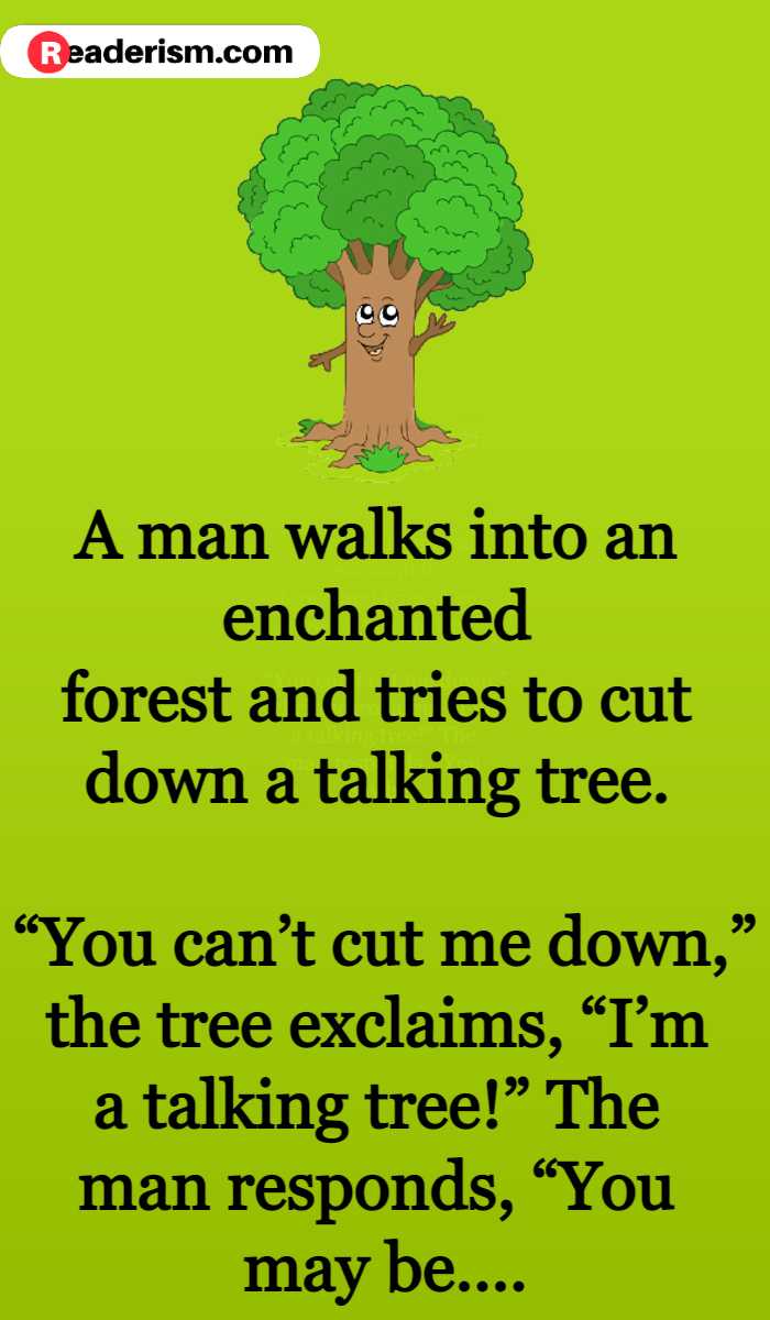 Random Jokes: A Collection of Funny Surprises - Readerism.Com