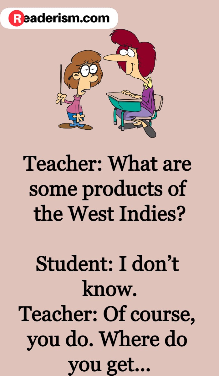 Random Jokes: A Collection of Funny Surprises - Readerism.Com