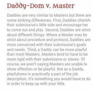 Spicy Daddy and Sub Texts - Readerism.Com